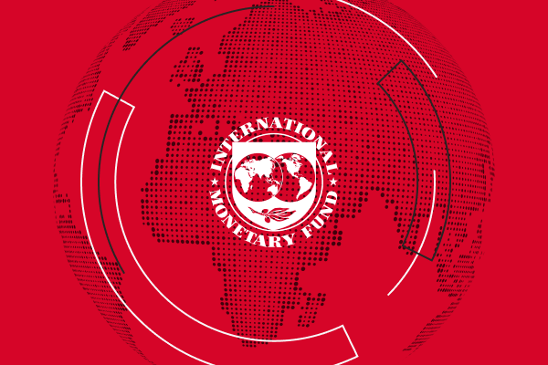 IMF Forecasts : A Data-Driven Analysis and Implications