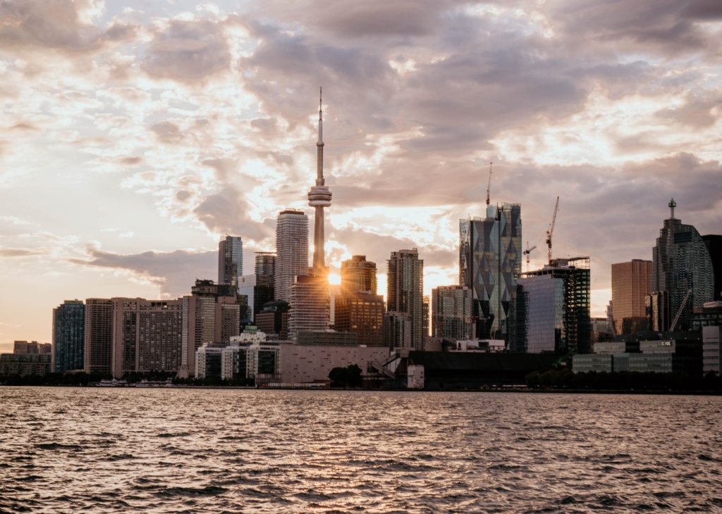 CANADA STOCKS-TSX Moves As GDP Data Concretes Any Expectations Of ...