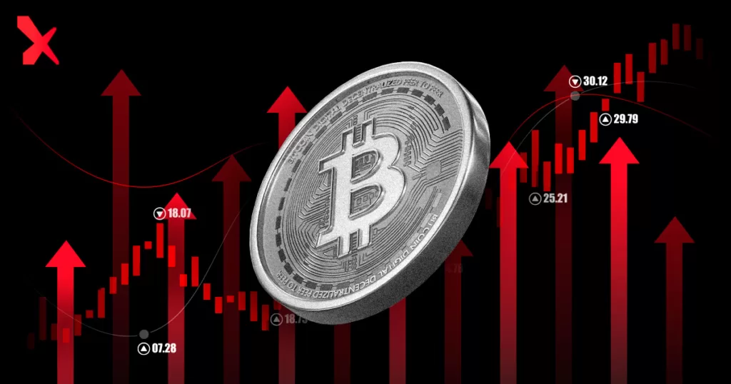 Bitcoin Growth: Causes and Prospects — Fxonline.AI